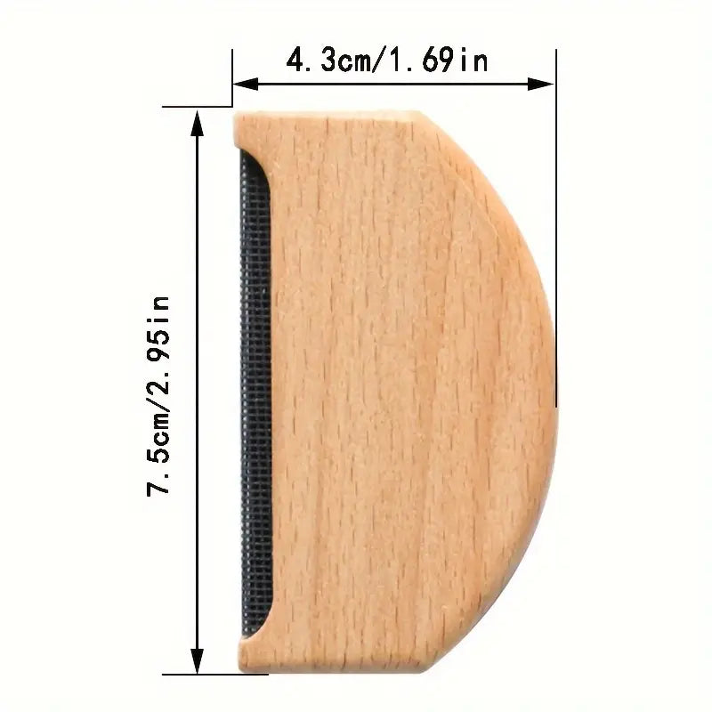 Pilling Comb – DB International